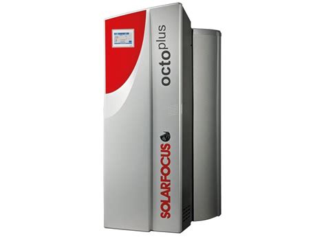 Productos De Solarfocus