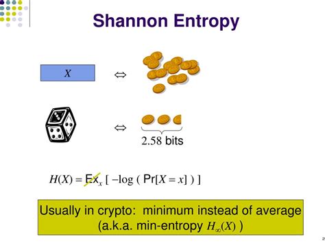 Ppt Conditional Computational Entropy Powerpoint Presentation Free