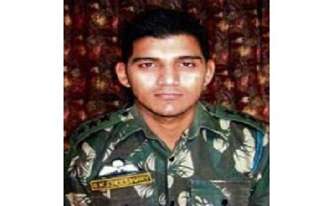 Capt Sunil Kumar Choudhary Kc Sm Honourpoint