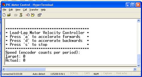 Hyperterminal Commands Rs232 Toolboxlockq