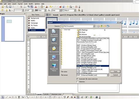 Use Visio Stencils In Libreoffice Draw At Gabrielle Sutherland Blog