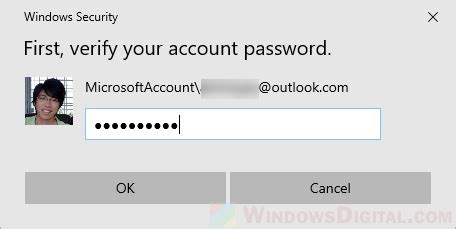 How To Remove PIN Login From Windows 10 11 Startup