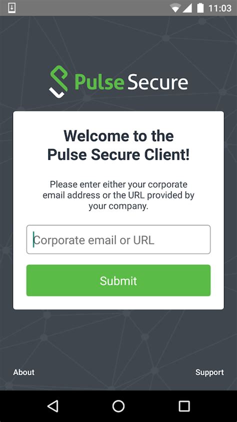Pulse Secure