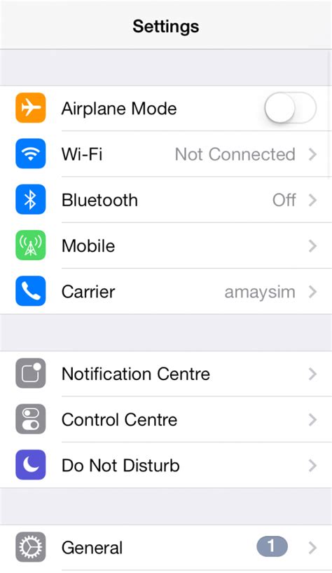 How To Reduce Data Usage On Your Iphone Or Ipad