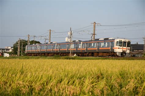 関西線で8075レを撮影 hatahataの撮影日記