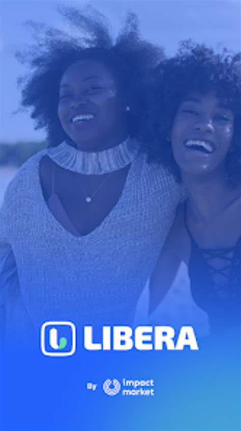 Libera By Impactmarket Android