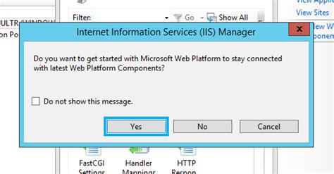 Deploying Python Web App Flask In Windows Server Iis Using Fastcgi Tipso Tripicano