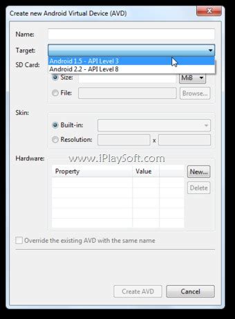 不用花钱谷歌官方 Android SDK 模拟器让你在电脑上运行安卓系统 异次元软件下载