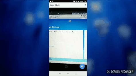 Native Qr Scanner Implementation In Ionic 2 Piash Sarker Medium