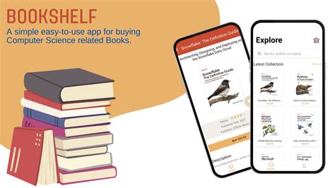 Github Amandeep404bookshelf
