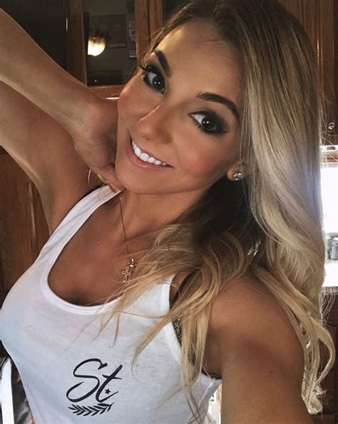 Lizzy Musi Death Updates — Tributes Pour In As Street Outlaws Star Dies