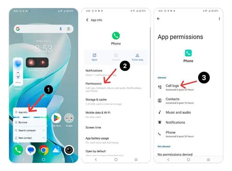 9 Ways To Fix Call History Not Showing On Android TechPP
