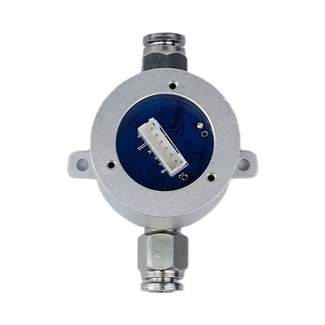 High Precision O3 Detection Module Intelligent Gas Sensor For Ozone Probe For Gas Analyzers
