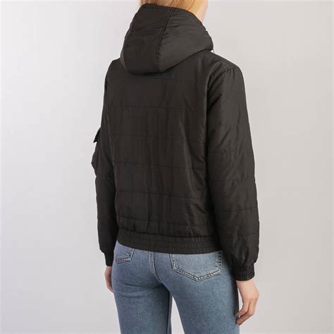 Куртка Prada черная, - купить за 14400 ₽ | SFS