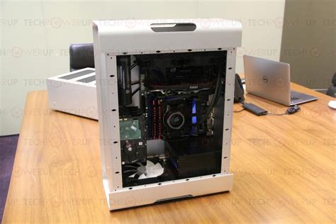 Computex 2015 Live Coverage TechPowerUp