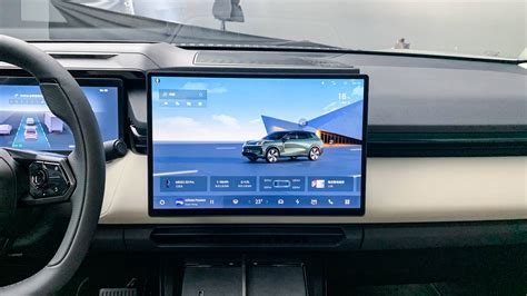 Auto设区 美学与实用的对立平衡 沉浸式体验领克08 搜狐汽车 搜狐网