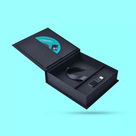 Get Affordable Custom Made Presentation Boxes In Usa