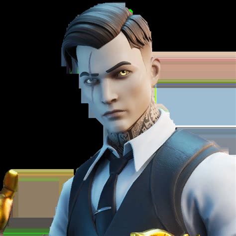 Midas 2024 Fortnite Camel Rhianon