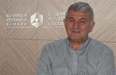 Новини Актуално Българска стопанска камара