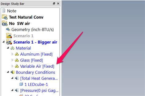 Solved Natural Convection Flows And Direction Of Gravity Autodesk Community