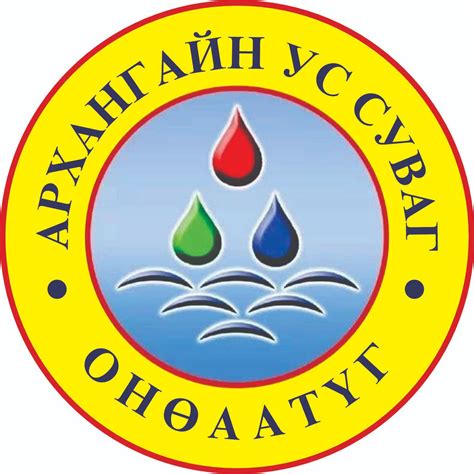 Дулааны улирал эхэлж газар шорооны Архангайн ус суваг Facebook