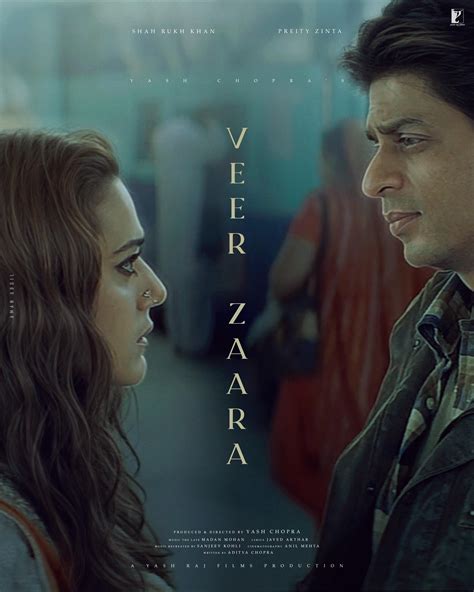 Veer Zaara 2004