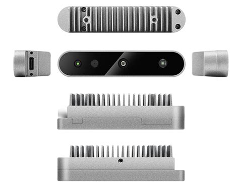 Ydlidar Hp60c 3d Depth Rgb Camera Arduino Raspberry Pi Nodemcu