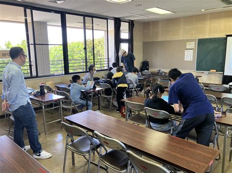コーダー道場熊本 第24回 開催レポート Coderdojo 熊本 コーダー道場熊本 第24回 開催レポート Coderdojo 熊本