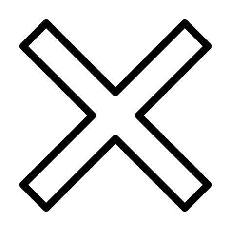 Red Cross Icon Design 19975091 Vector Art At Vecteezy