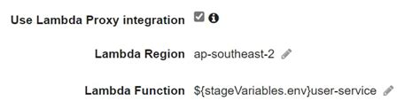 how to manage multiple stages in amazon api gateway rest api