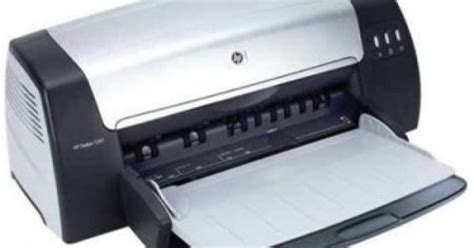 Hp Deskjet