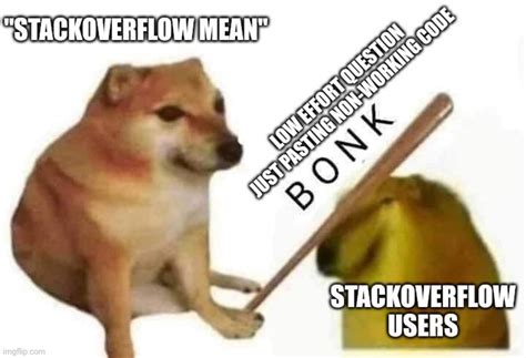 And Now For Something Completely Different Rprogrammerhumor
