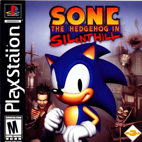 Sonic The Hedgehog Ps1 Factory Sale