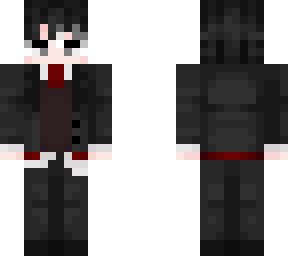 Freakshow Minecraft Skins