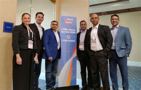 Kiran Kulkarni On Linkedin Mindshare Mindshare Ltimindtree