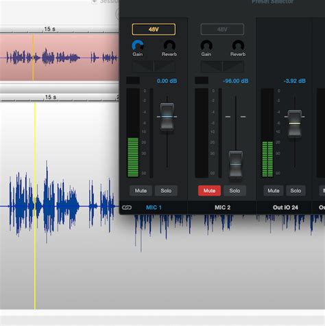 Live Voiceover Session Tip Loopback Routing Tuesday Tech Tip