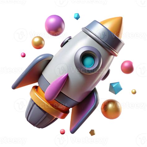 Serene Traditional Rocket Nozzle Isolated For Propulsion System Designs High Quality 59098250 Png