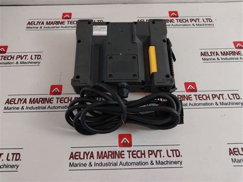 Idec Hg S Sb Yh Mk Hg Cc Pendant Control Display Aeliya Marine