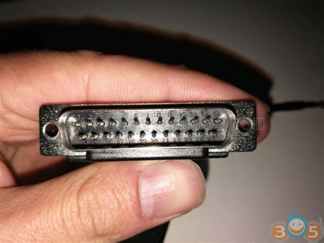 Carprog 9 31 Read And Write Citroen Berlingo Eeprom 95160 Kess V2 Master Ecu Tuning Kit