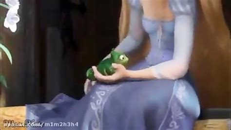 گیسو کمند شبیه السا