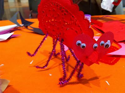 Make A Love Bug Fairy Dust Teaching