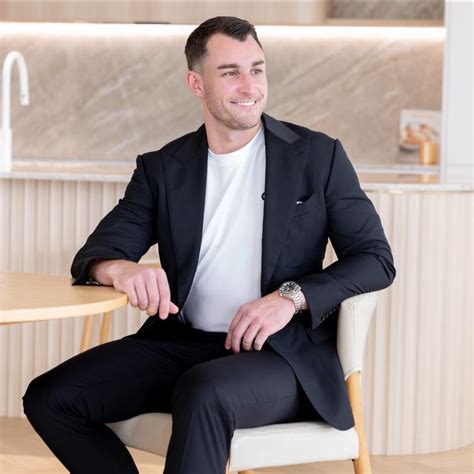 Thomas Fliniks Coastal Gold Coast Qld