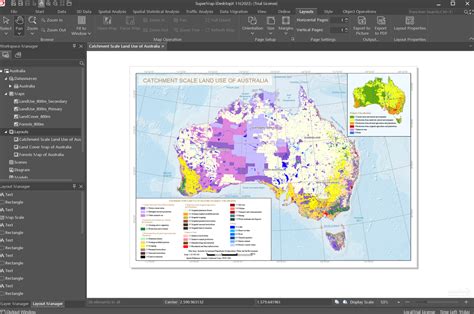 New Features Of Supermap Gis 11i2022 Supermap