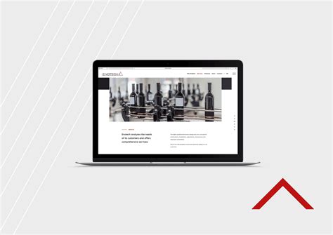 Enotech By Chp Design Studio