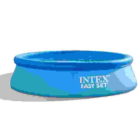 Buy Intex Easy Set Pool Wfilter Pump 305 X 61 Cm Online In Dubai And The Uaeace