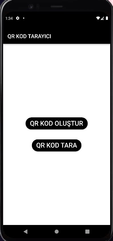 Github Fatihisikli Qr Code Generation And Scanner