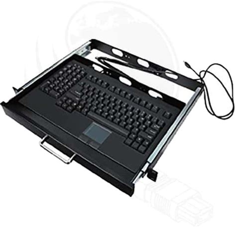 Sliding Keyboard Shelf Briticom UK