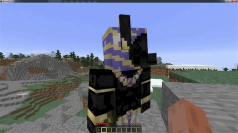 Mcreator 1 7 5 Tutorial How To Let Your Custom Mob Hold A Sword Youtube