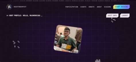 github rajarshi101 my hacktoberfest contributions
