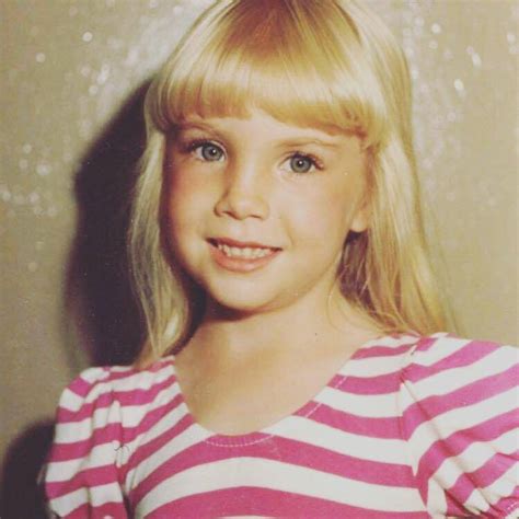 Heather Orourke The Poltergeist Star Who Died At Age 12